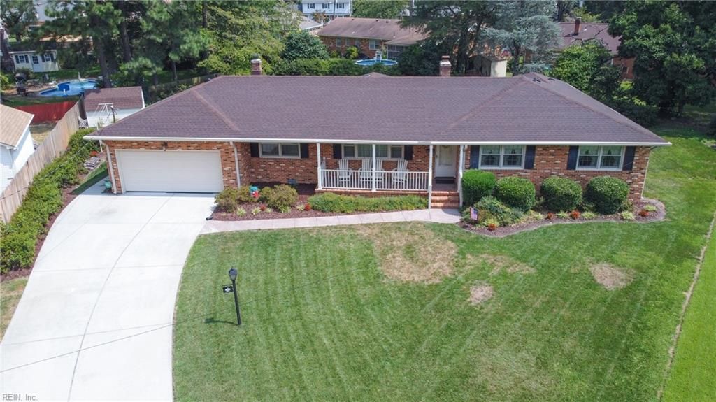 5204 Amish Ct, Virginia Beach, VA 23462 - See Est. Value, Schools & More