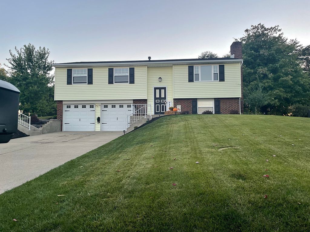 281 Sherwood Dr, Monaca, PA 15061 | Trulia