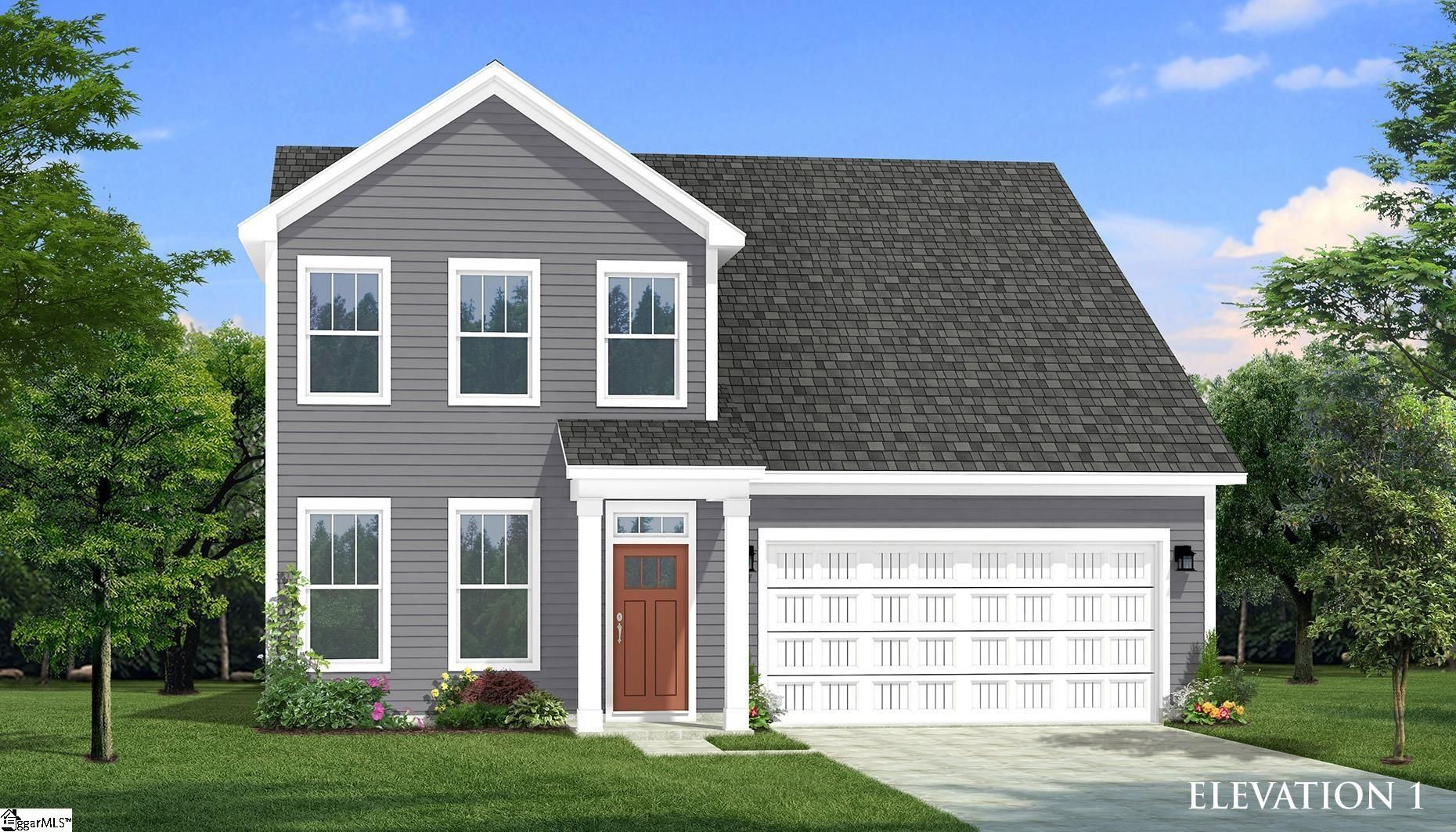 101 Sara Jones Ln, Greenville, SC 29617 - See Est. Value, Schools & More