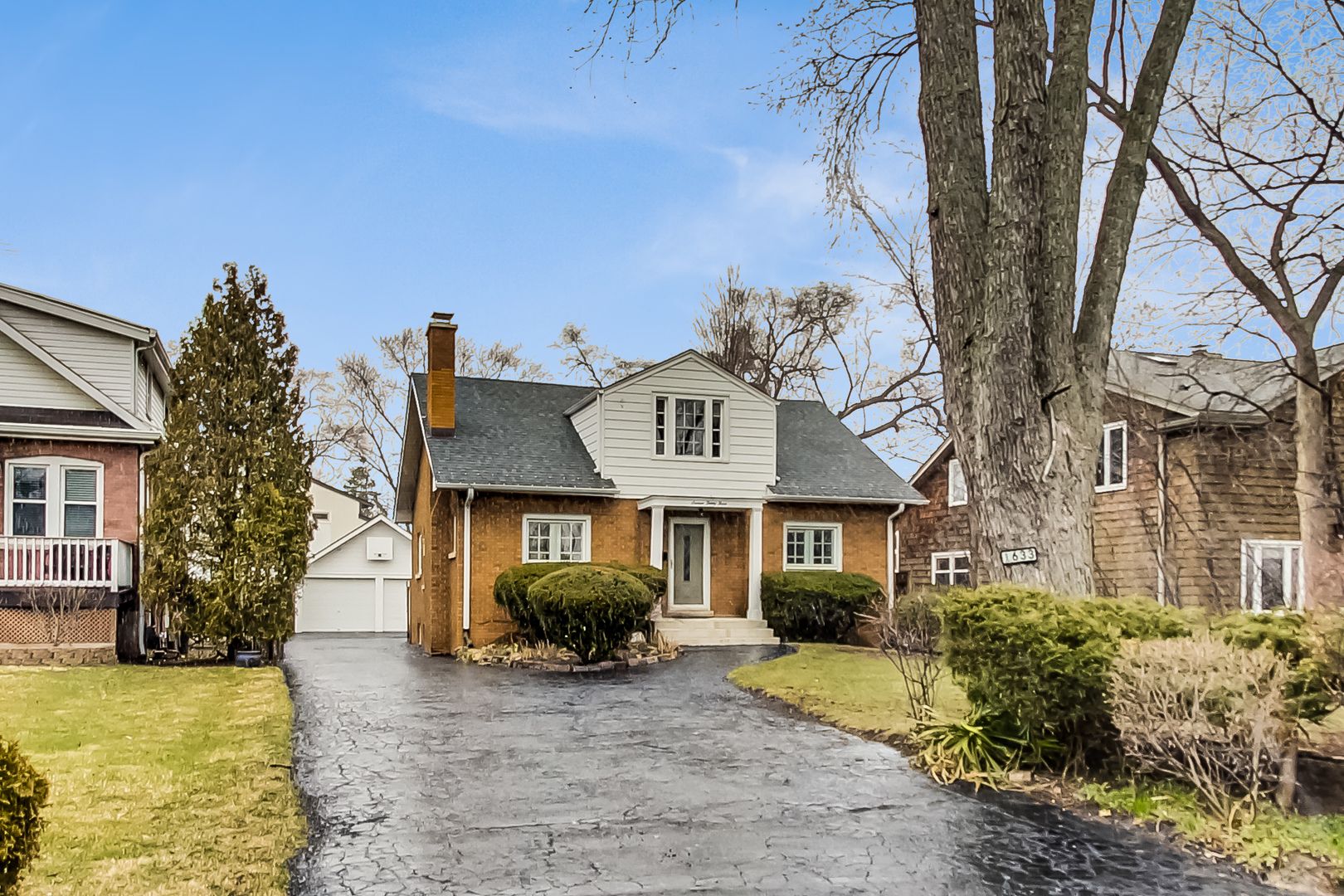 1633 Harding Rd, Northfield, IL 60093 - See Est. Value, Schools & More