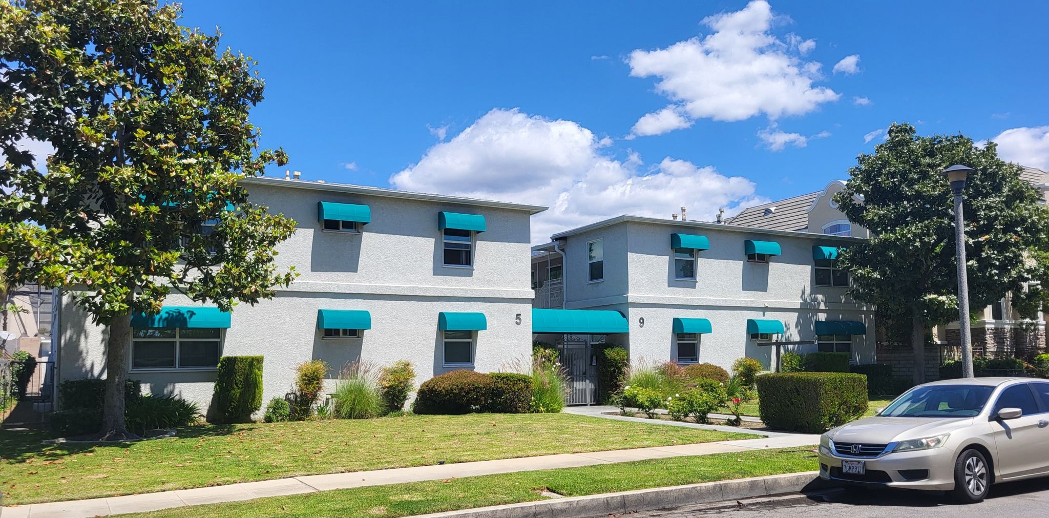 5 Alta St #9G, Arcadia, CA 91006 | Trulia