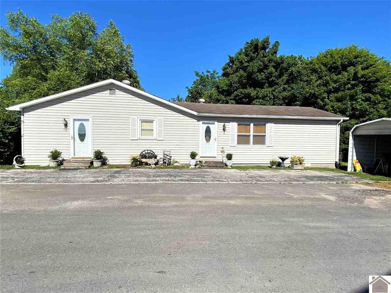 1015 Varmintrace Rd, Princeton, KY 42445 - See Est. Value, Schools & More