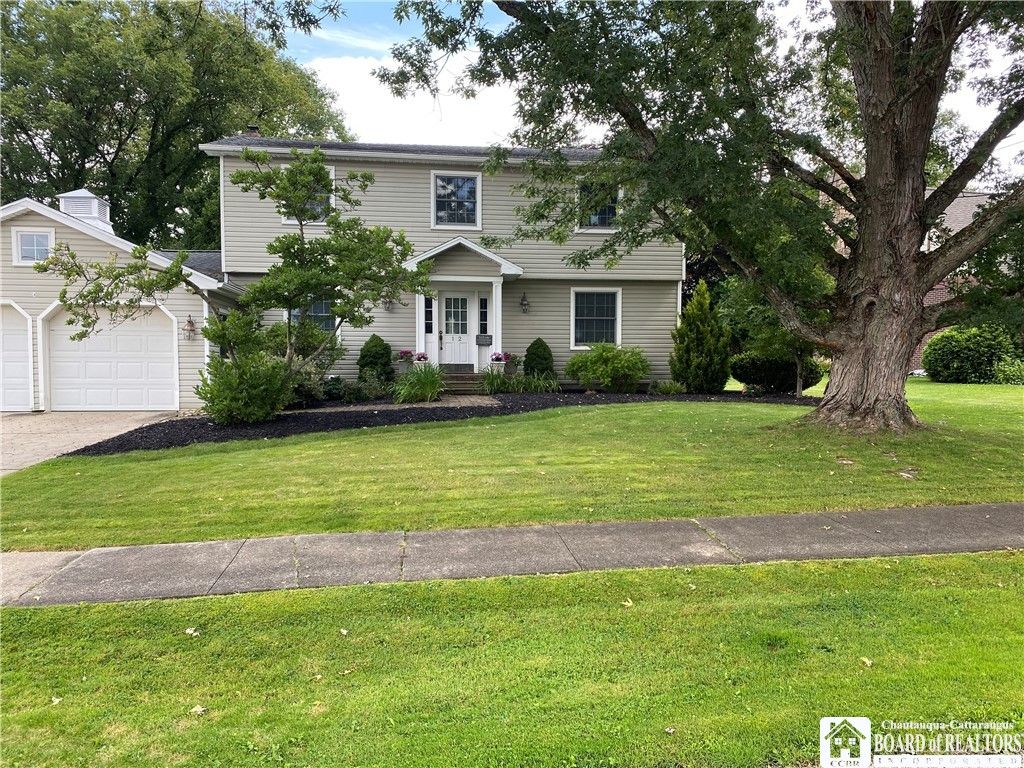 12 Devereux Dr, Allegany, NY 14706 - See Est. Value, Schools & More