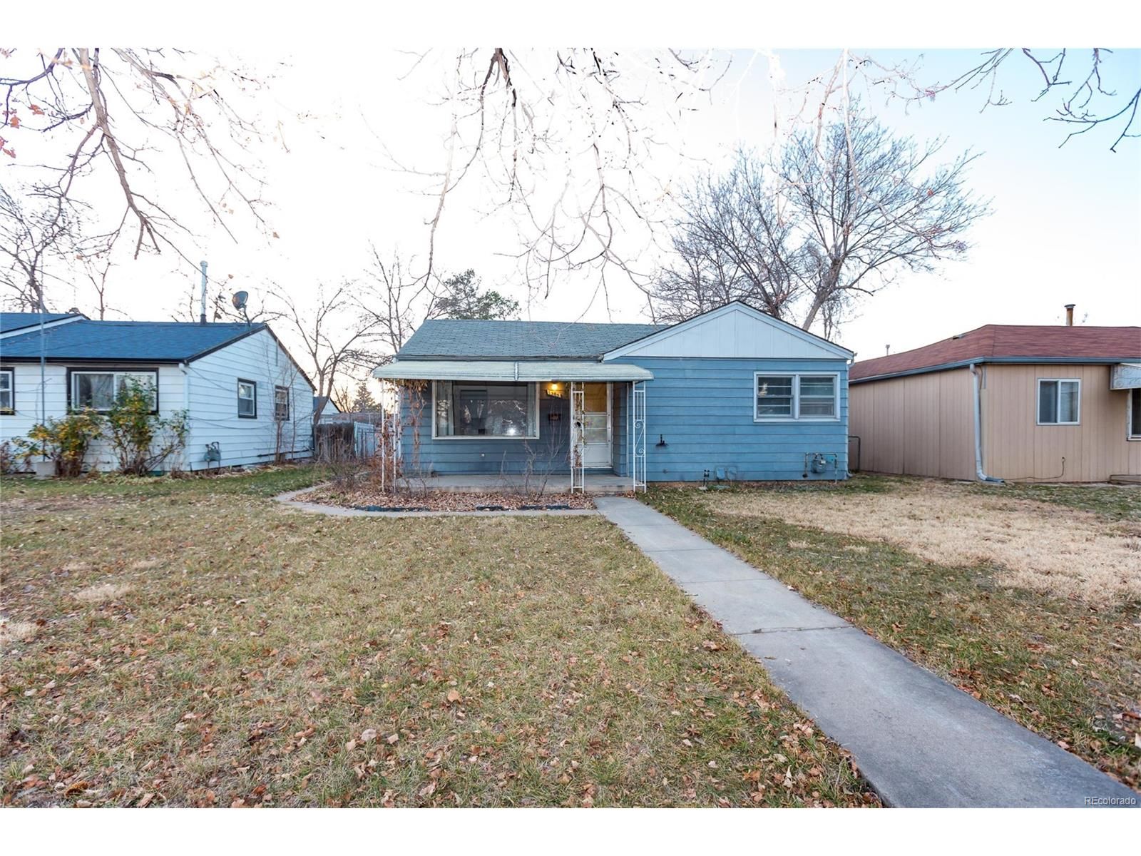 1305 Dallas St, Aurora, CO 80010 - See Est. Value, Schools & More