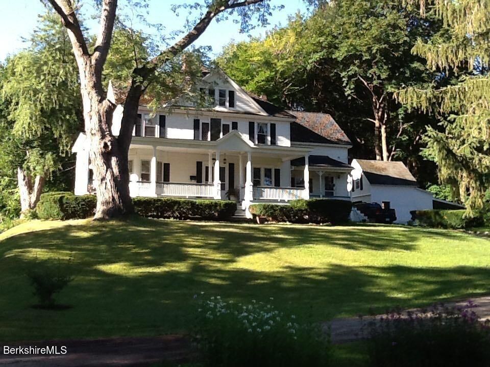 47 Crandall St, Adams, MA 01220 - See Est. Value, Schools & More