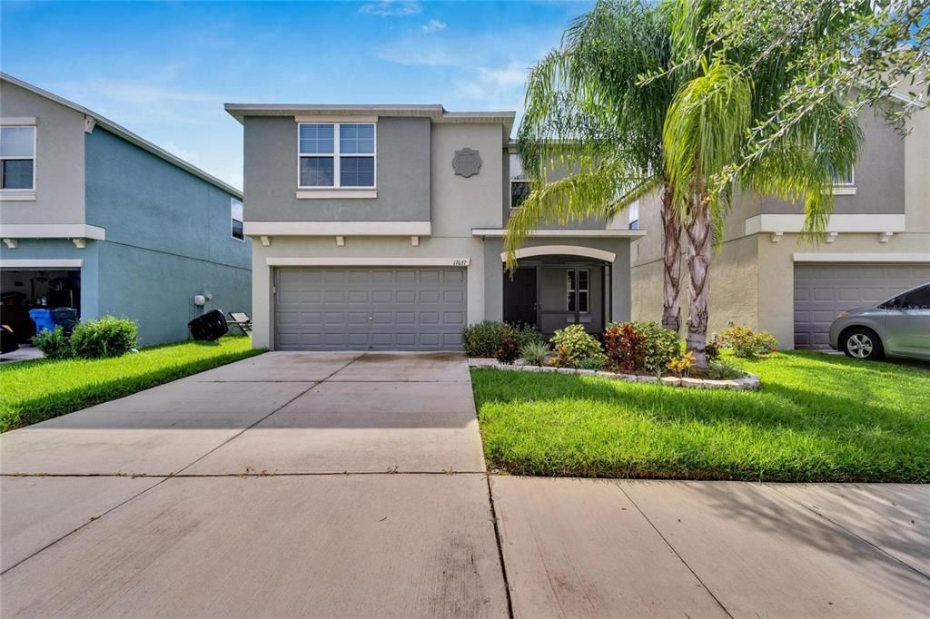 17037 Yellow Pine St, Wimauma, FL 33598 - See Est. Value, Schools & More
