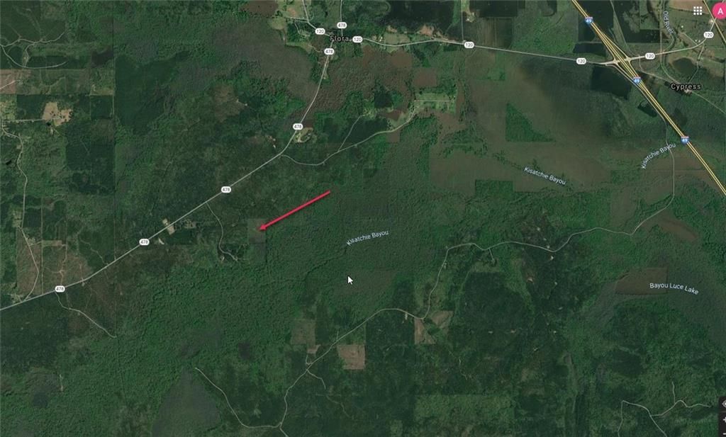 Pump Station Rd, Robeline, LA 71469 | Trulia