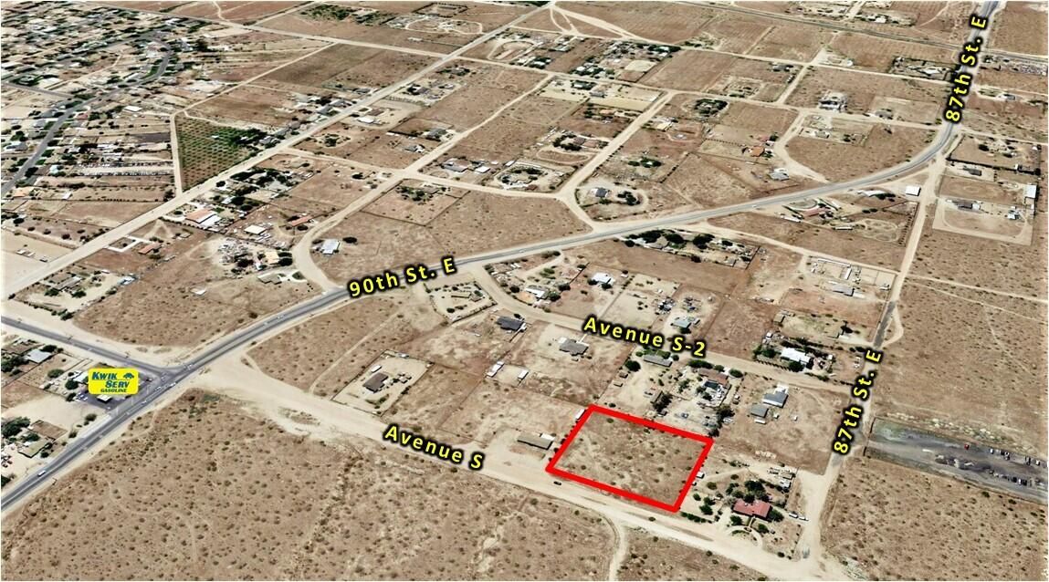 E Ave S, Littlerock, CA 93543 - See Est. Value, Schools & More