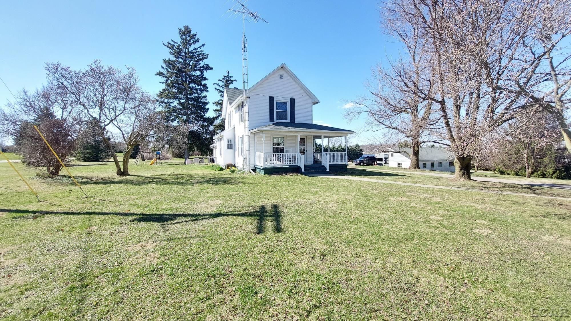 13352 Person Hwy, Brooklyn, MI 49230 | MLS# 50136149 | Trulia