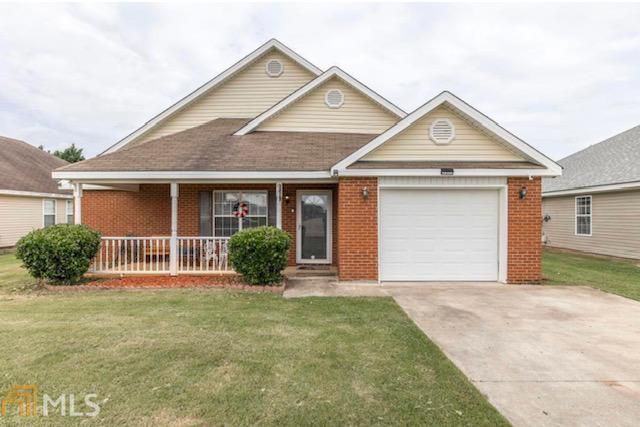 506 Falkirk Dr, Warner Robins, GA 31088 - See Est. Value, Schools & More