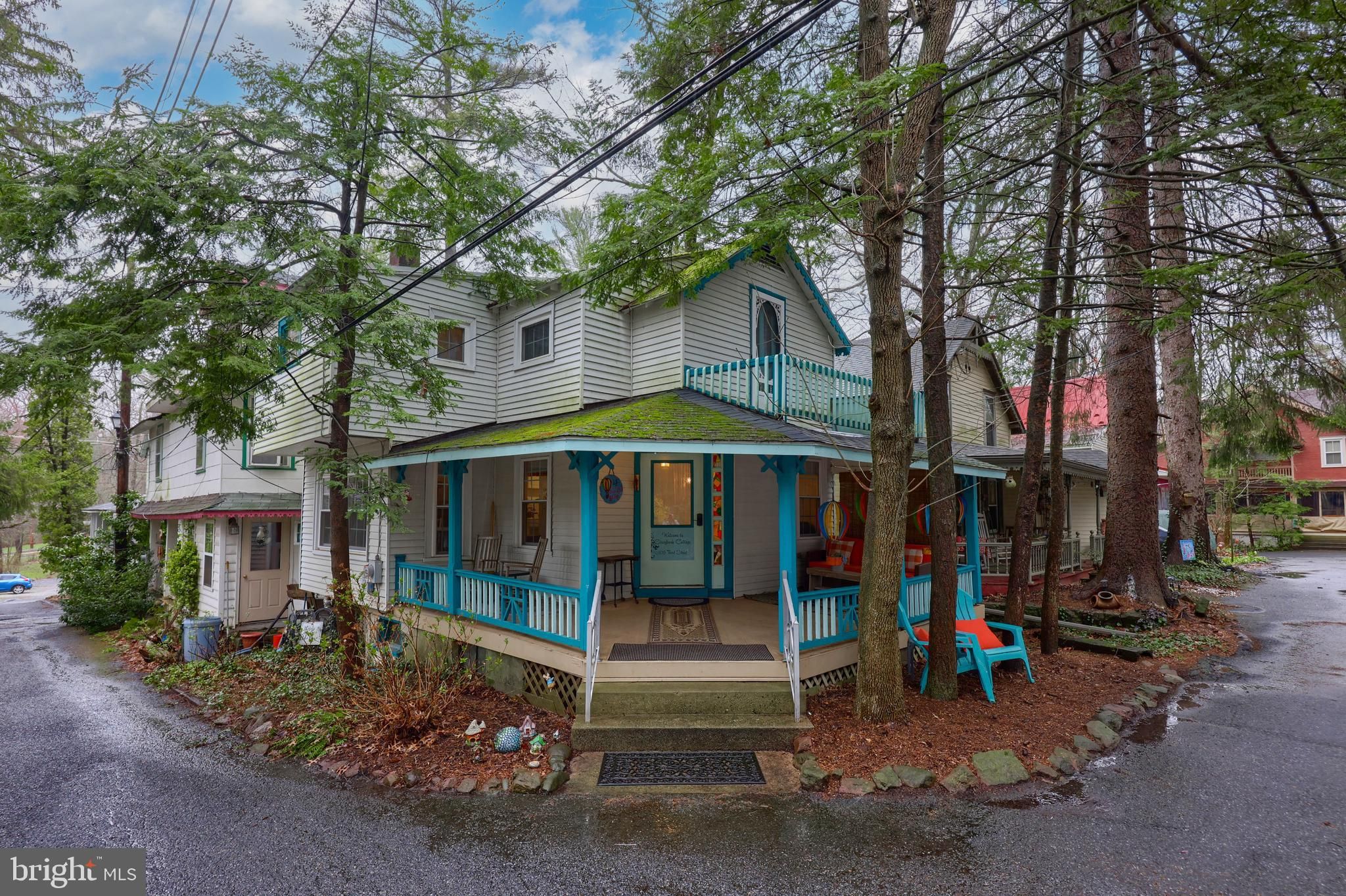 105 3rd St, Mount Gretna, PA 17064 - See Est. Value, Schools & More