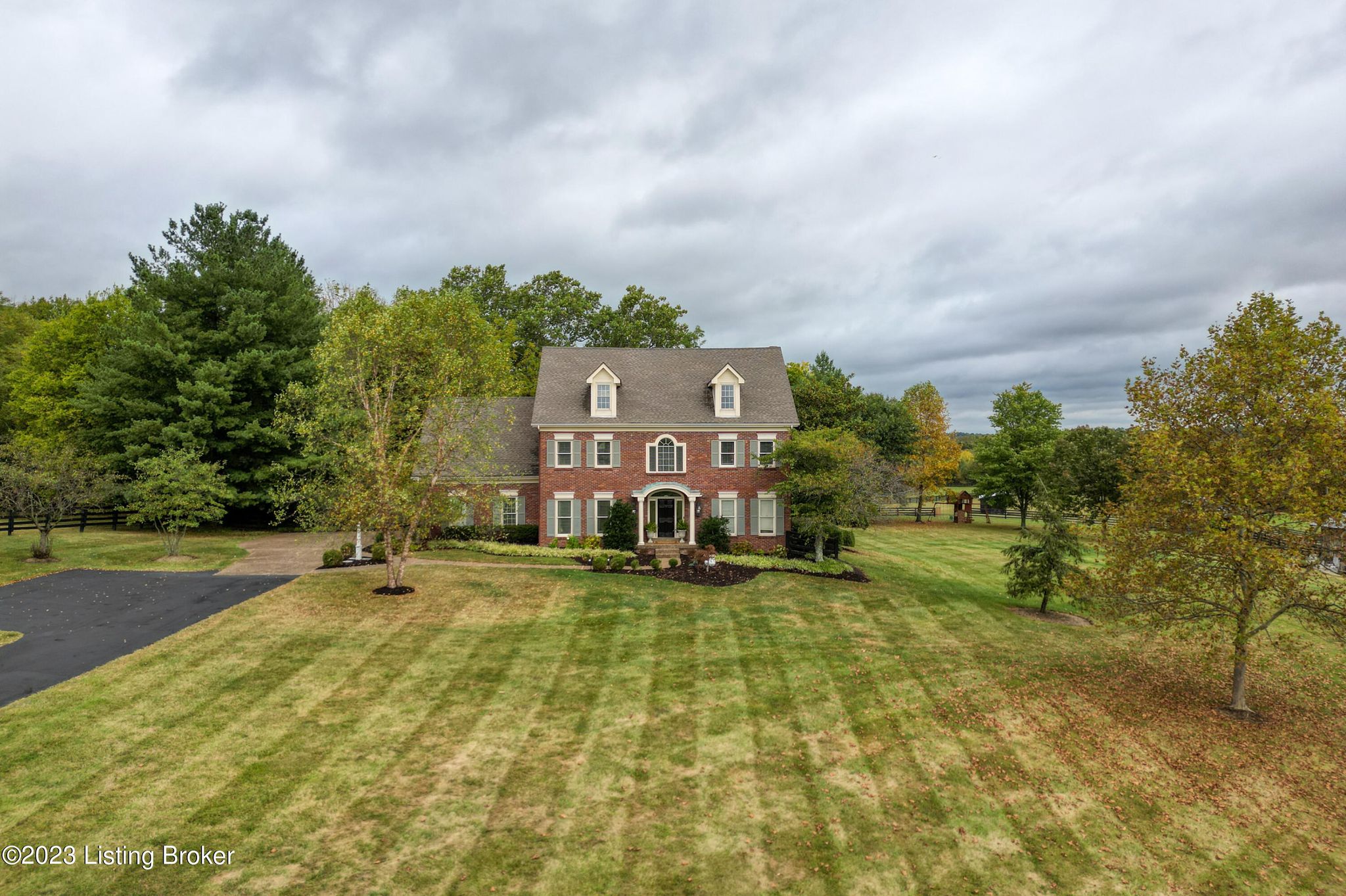 1349 Conner Station Rd, Simpsonville, KY 40067 | Trulia