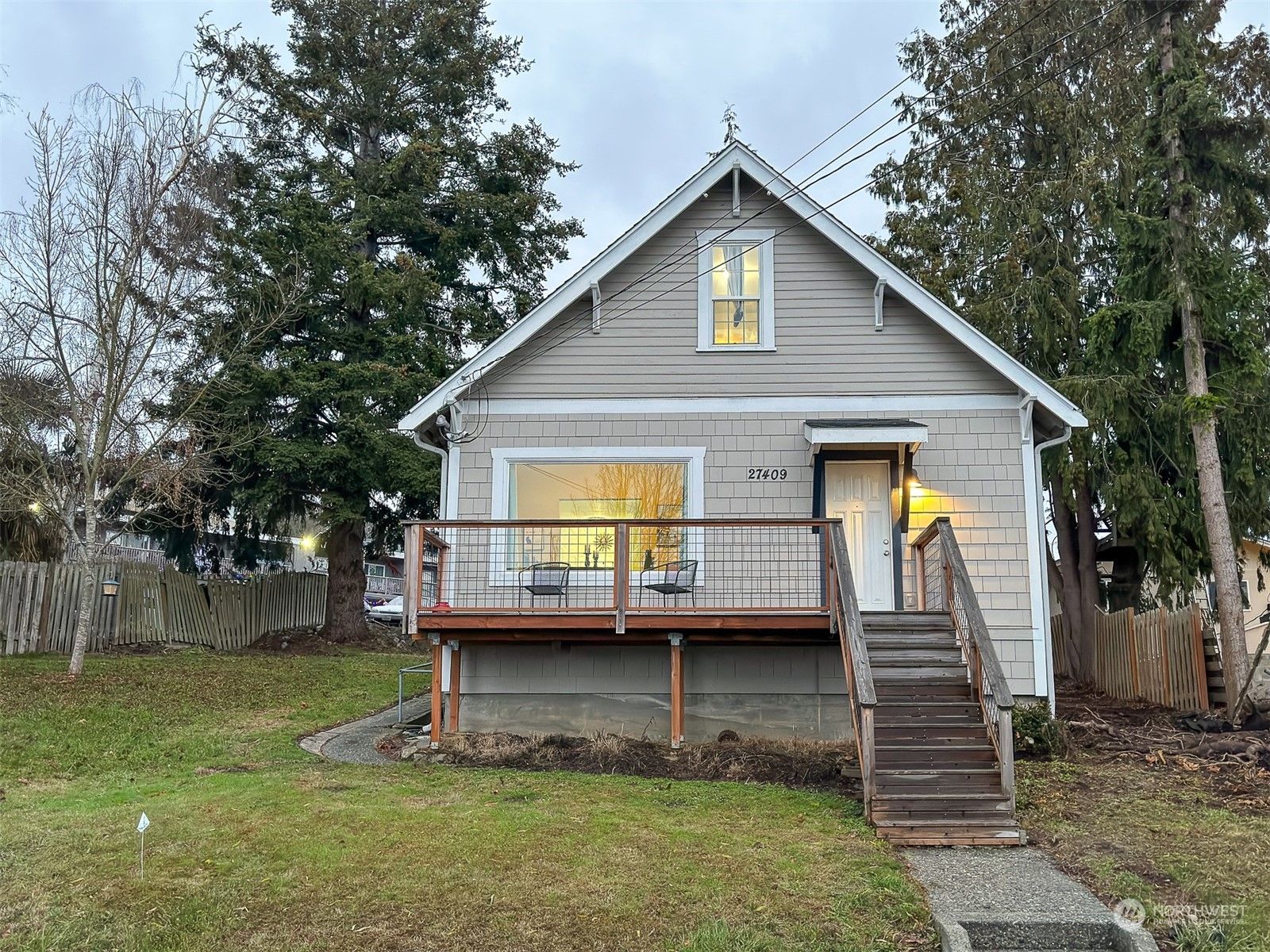 27409 Pioneer Highway, Stanwood, WA 98292 - See Est. Value, Schools & More