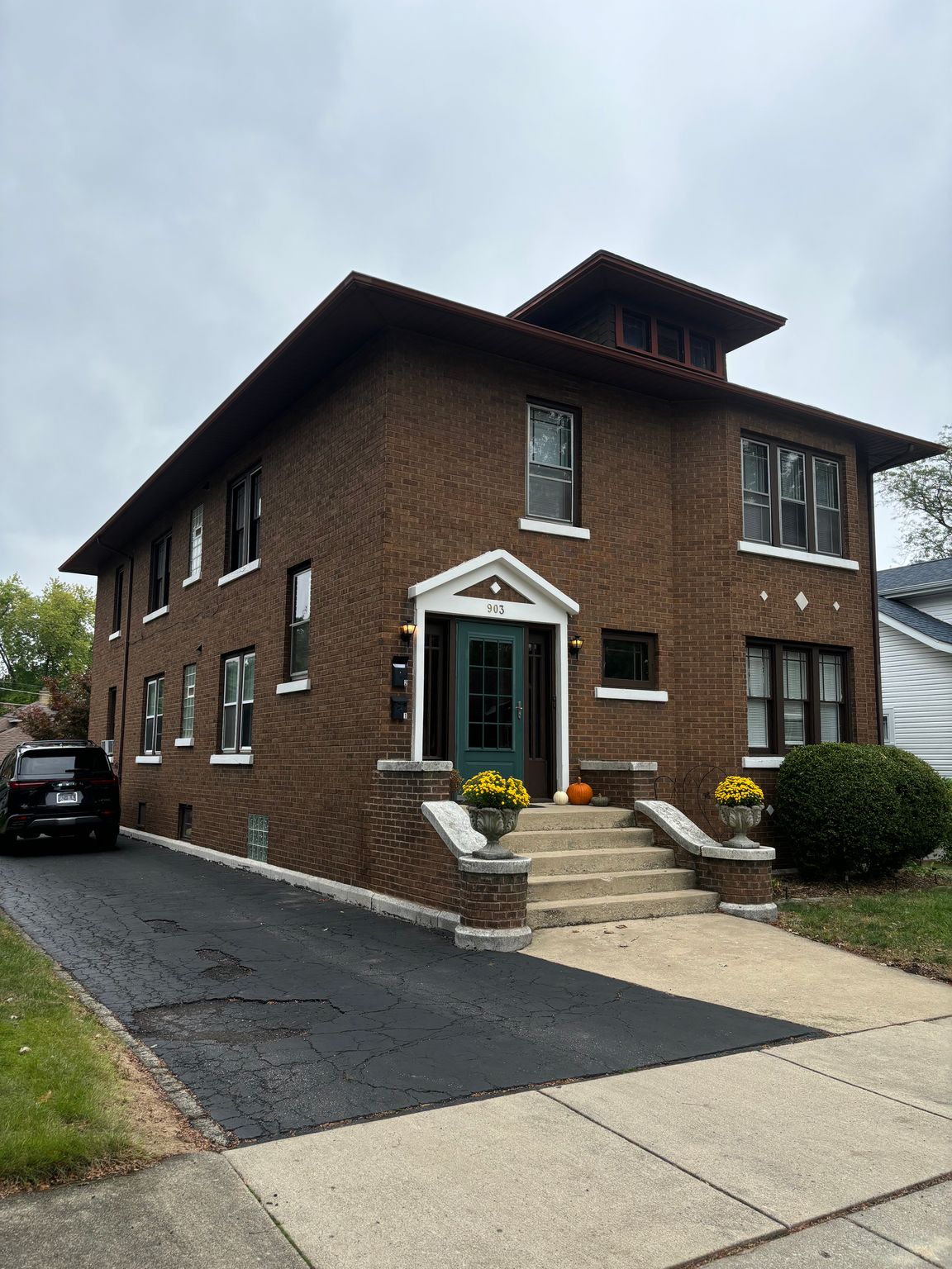 903 Caton Ave #2, Joliet, IL 60435 - See Est. Value, Schools & More