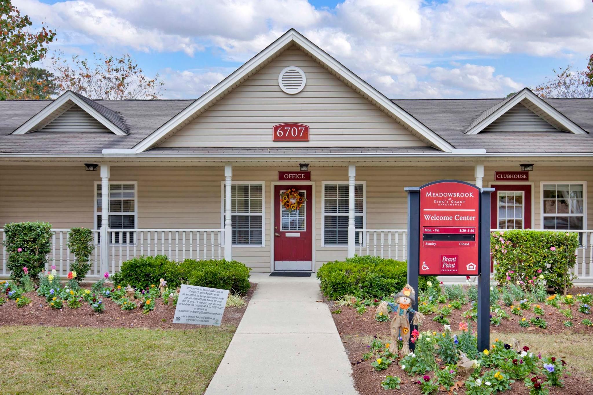 Meadowbrook Luxury Apartments - Fayetteville, NC | Trulia