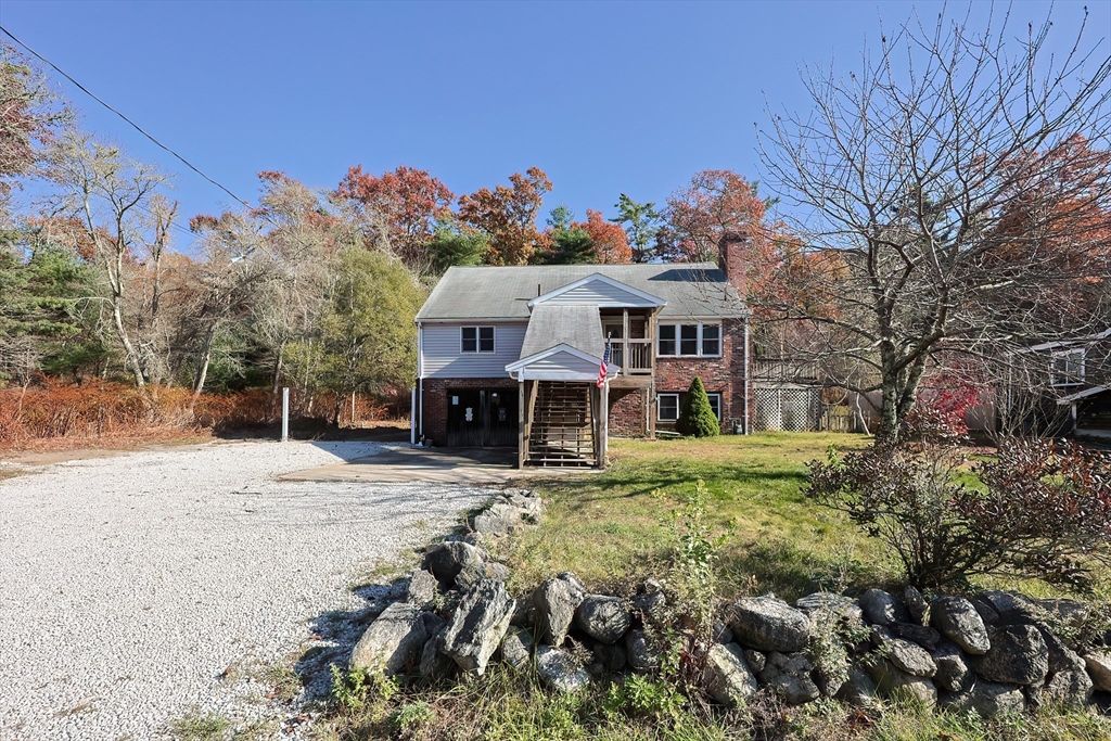 77 Buzzards Bay Dr, Plymouth, MA 02360 - See Est. Value, Schools & More