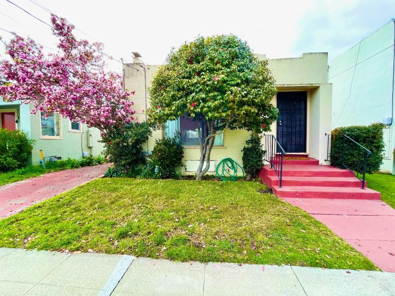 2818 Acton St, Berkeley, CA 94702 - See Est. Value, Schools & More