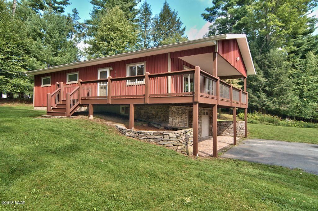 194 Conklin Hill Rd, Damascus, PA 18415 - See Est. Value, Schools & More