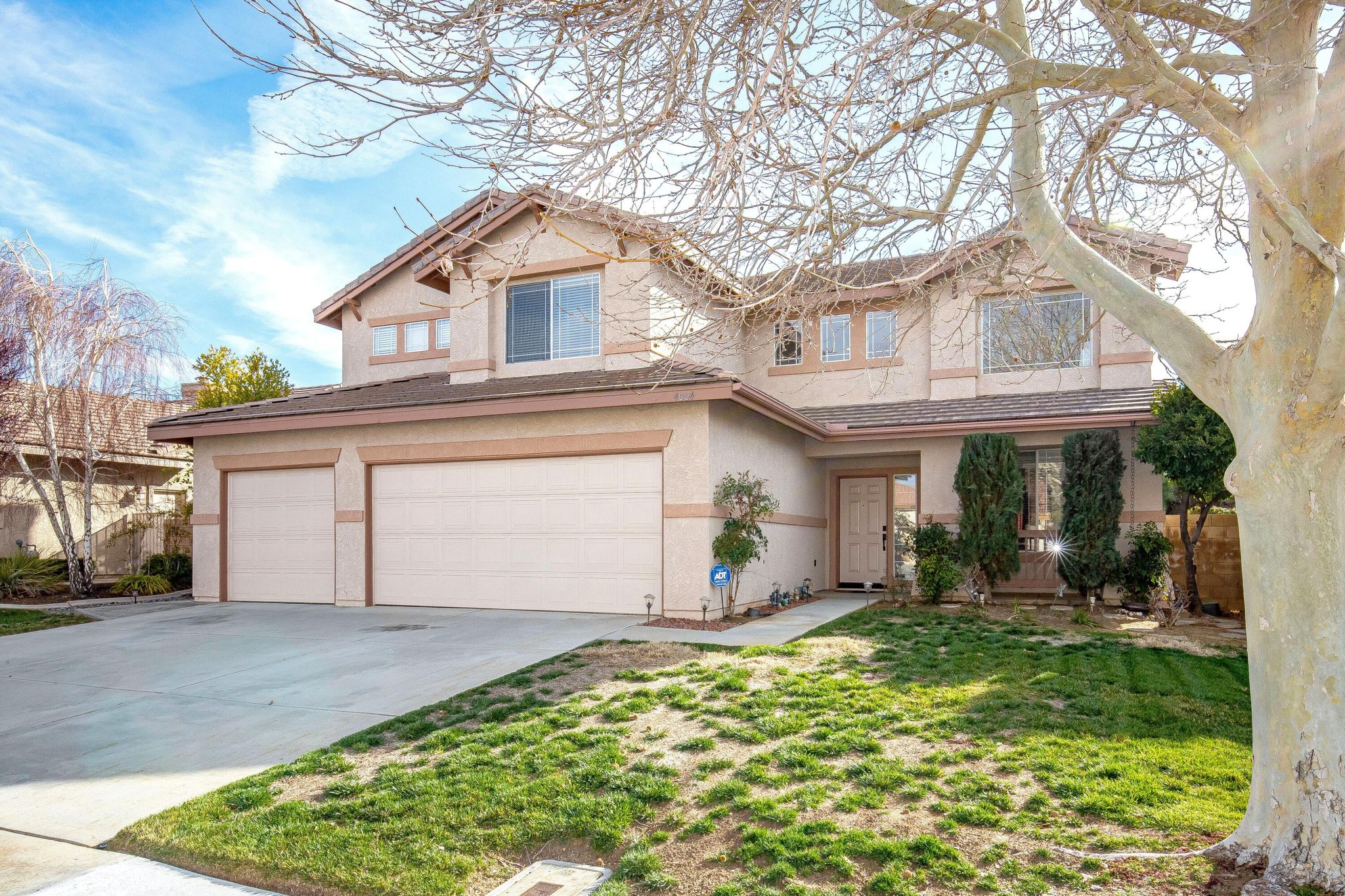 4004 Cobble Ct, Palmdale, CA 93551 - See Est. Value, Schools & More