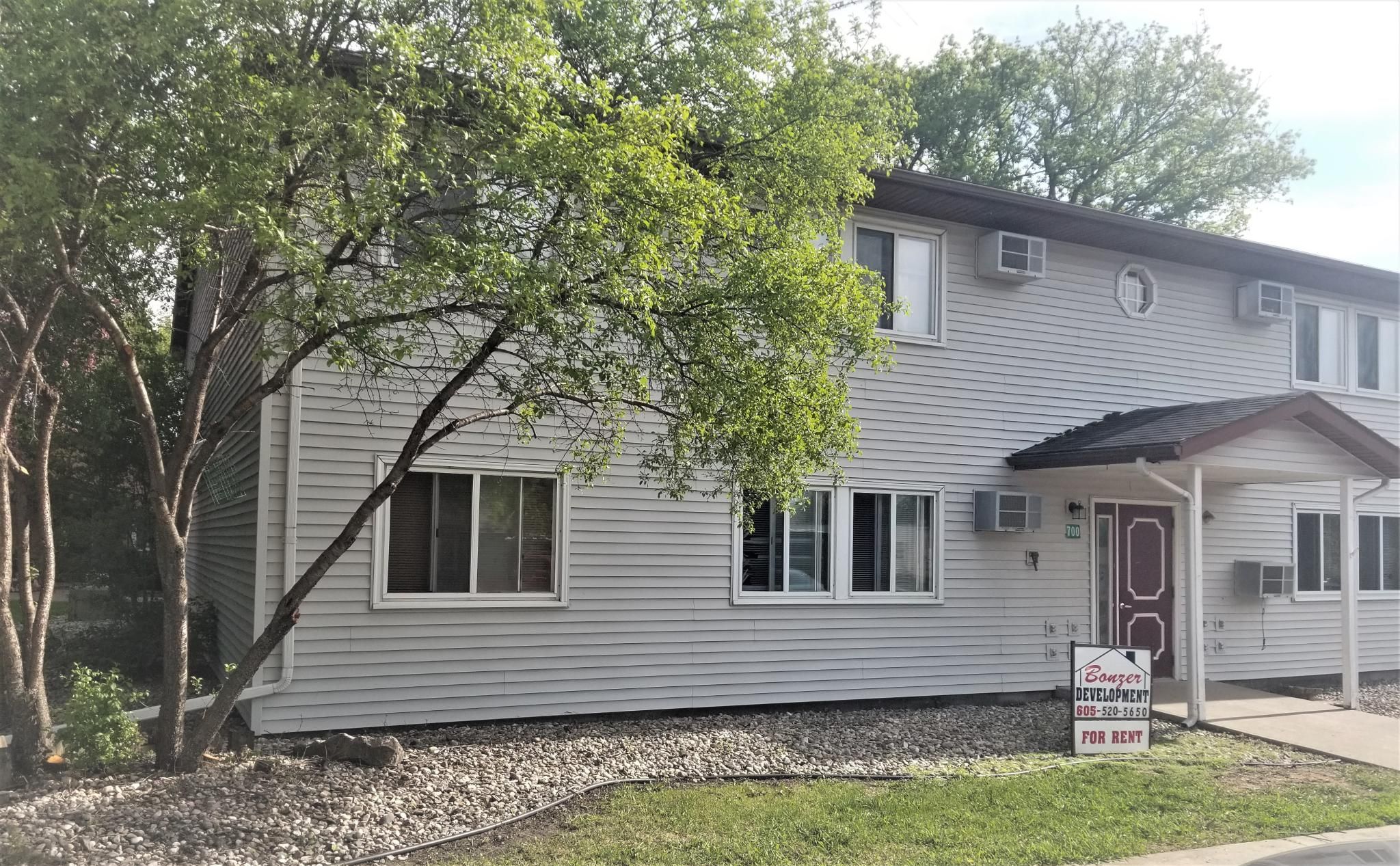 700 Washington St, Bruce, SD 57220 - See Est. Value, Schools & More