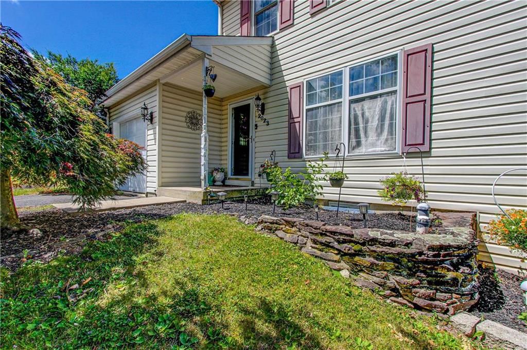 2023 Clover Mill Rd, Quakertown, PA 18951 - See Est. Value, Schools & More