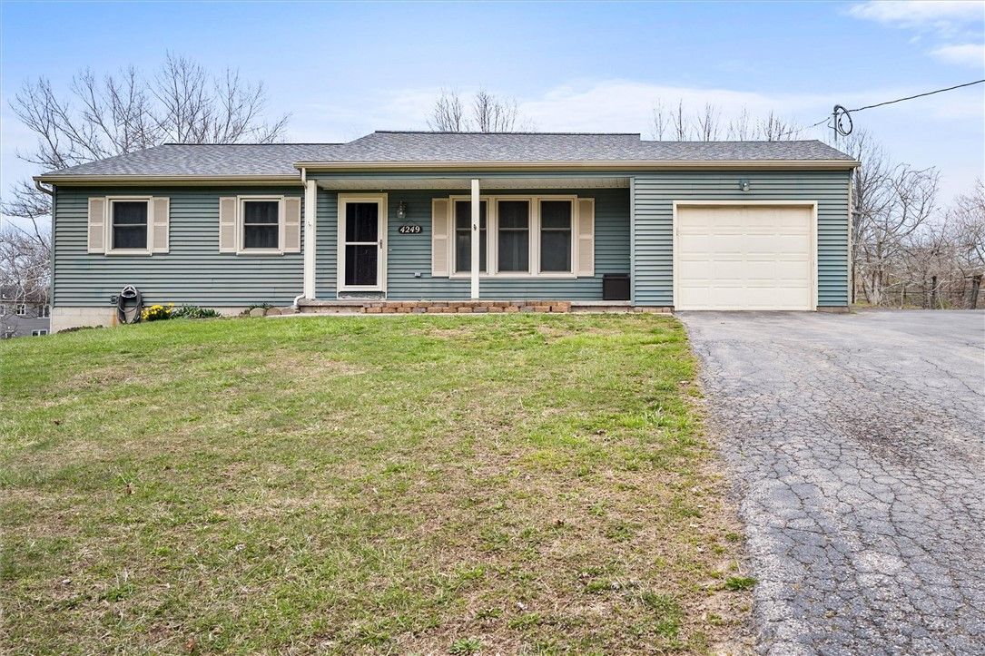 4249 E Williamson Rd, Marion, NY 14505 - See Est. Value, Schools & More