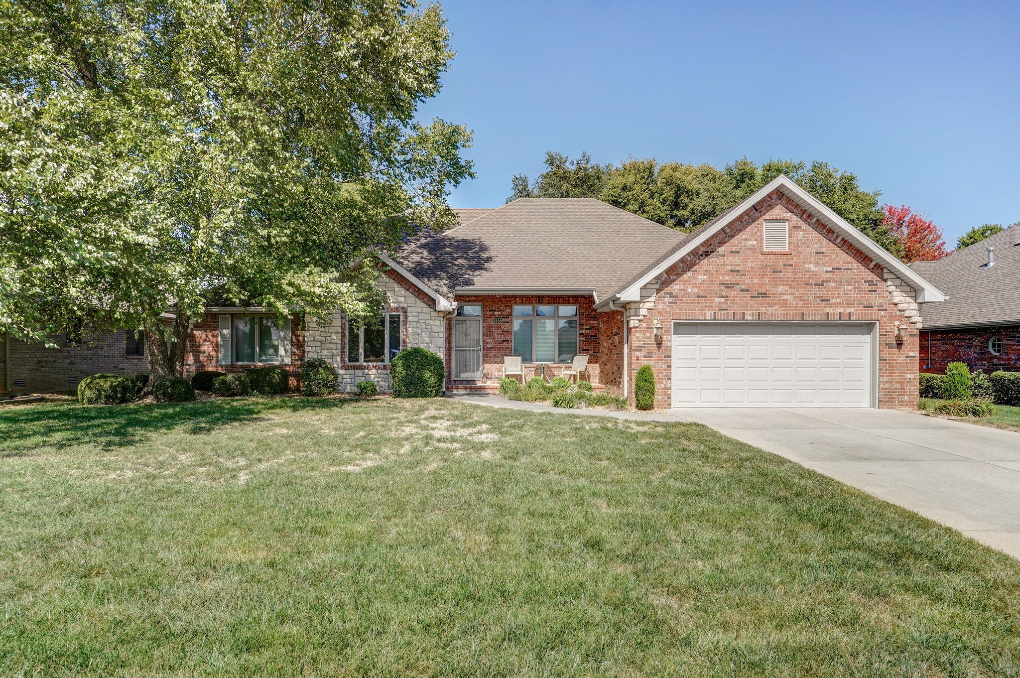 3835 W Sexton Street, Battlefield, MO 65619 - See Est. Value, Schools ...