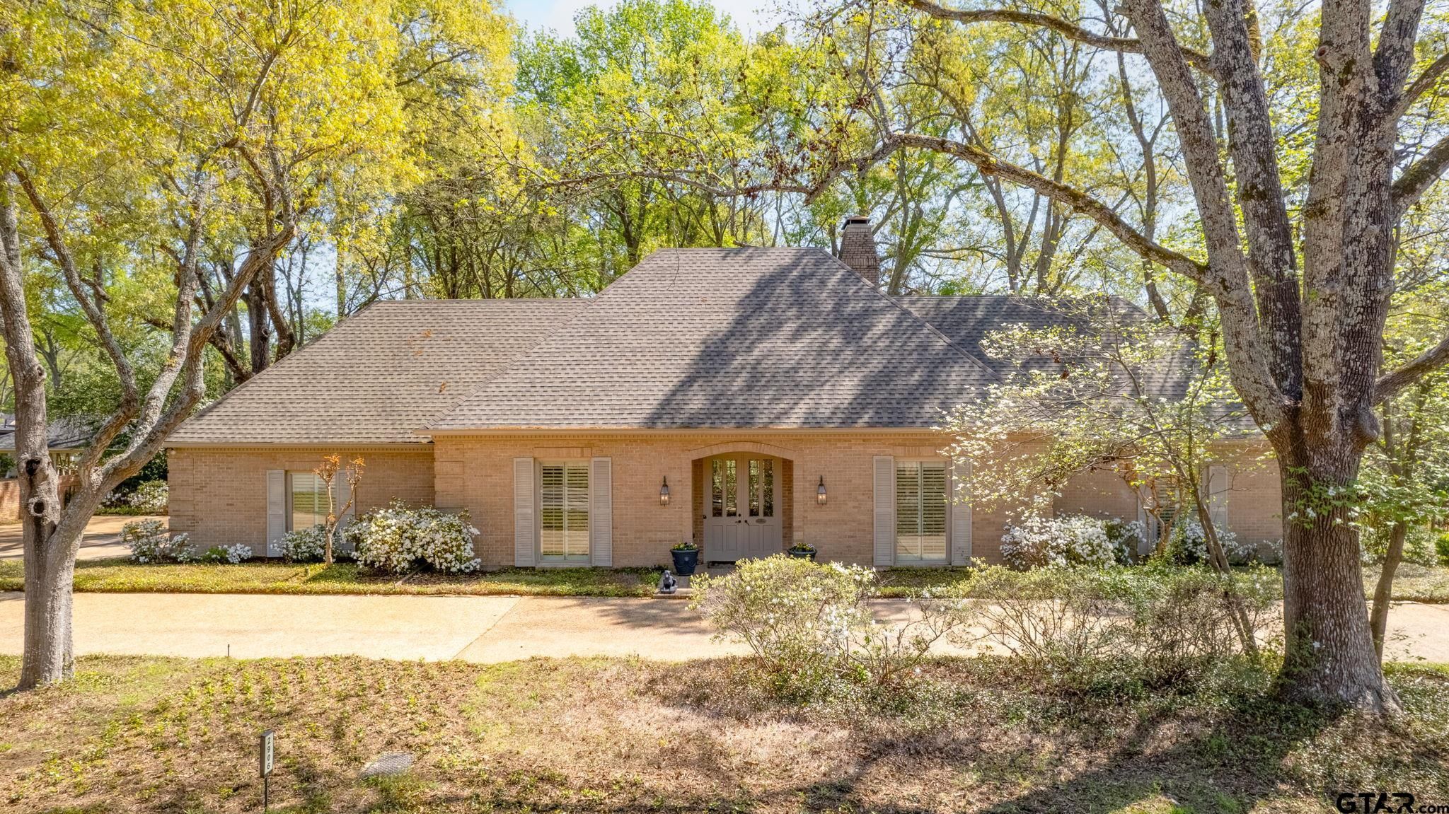 2906 Old Bullard Rd, Tyler, TX 75701 - See Est. Value, Schools & More