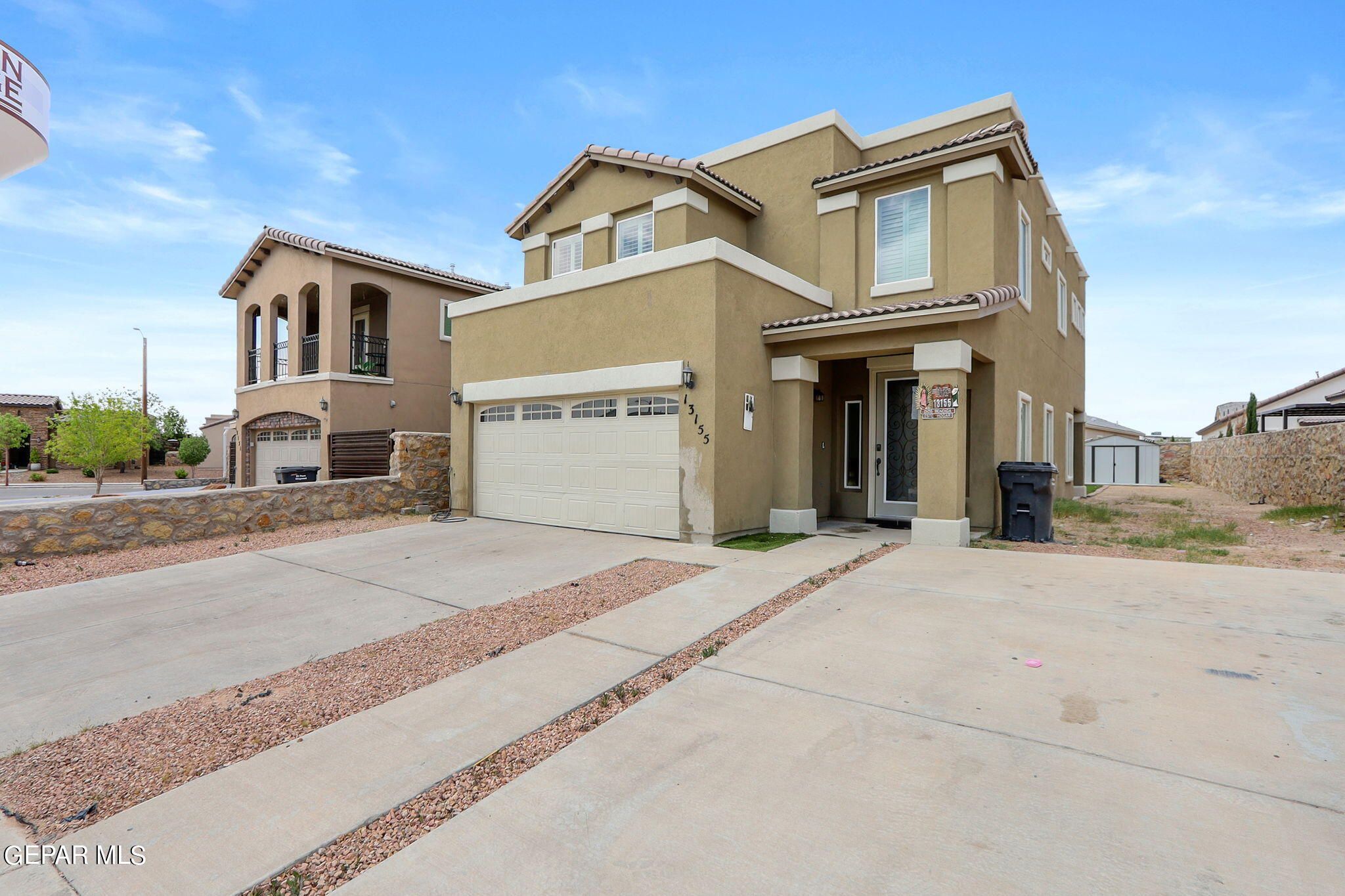 13155 Pocklington Rd, El Paso, TX 79928 - See Est. Value, Schools & More