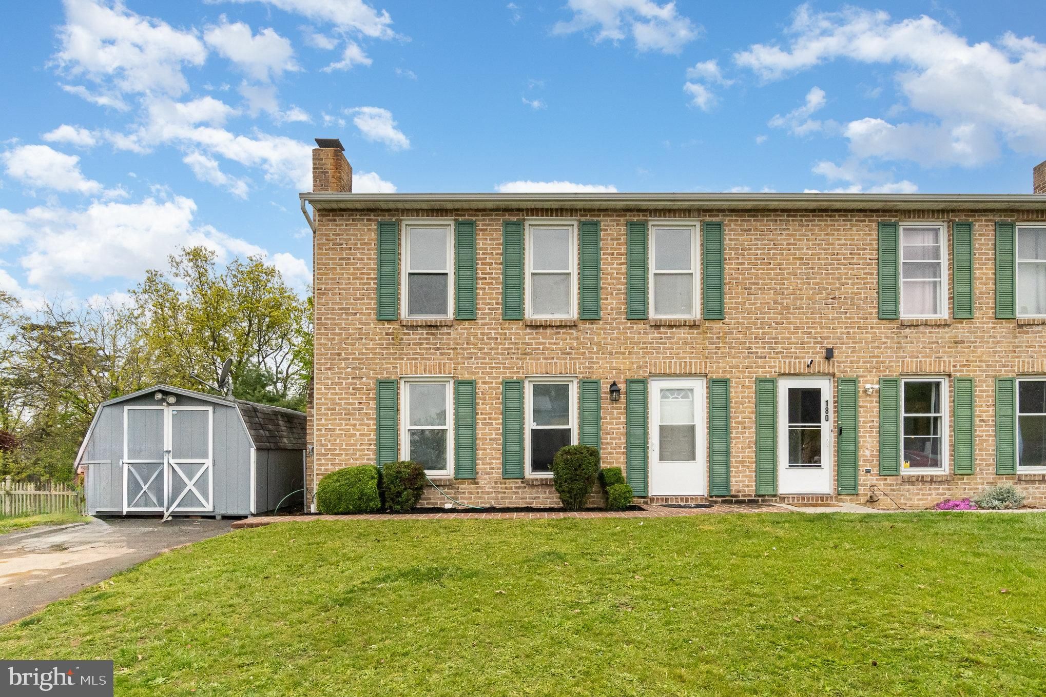 178 Faith Cir, Carlisle, PA 17013 - See Est. Value, Schools & More