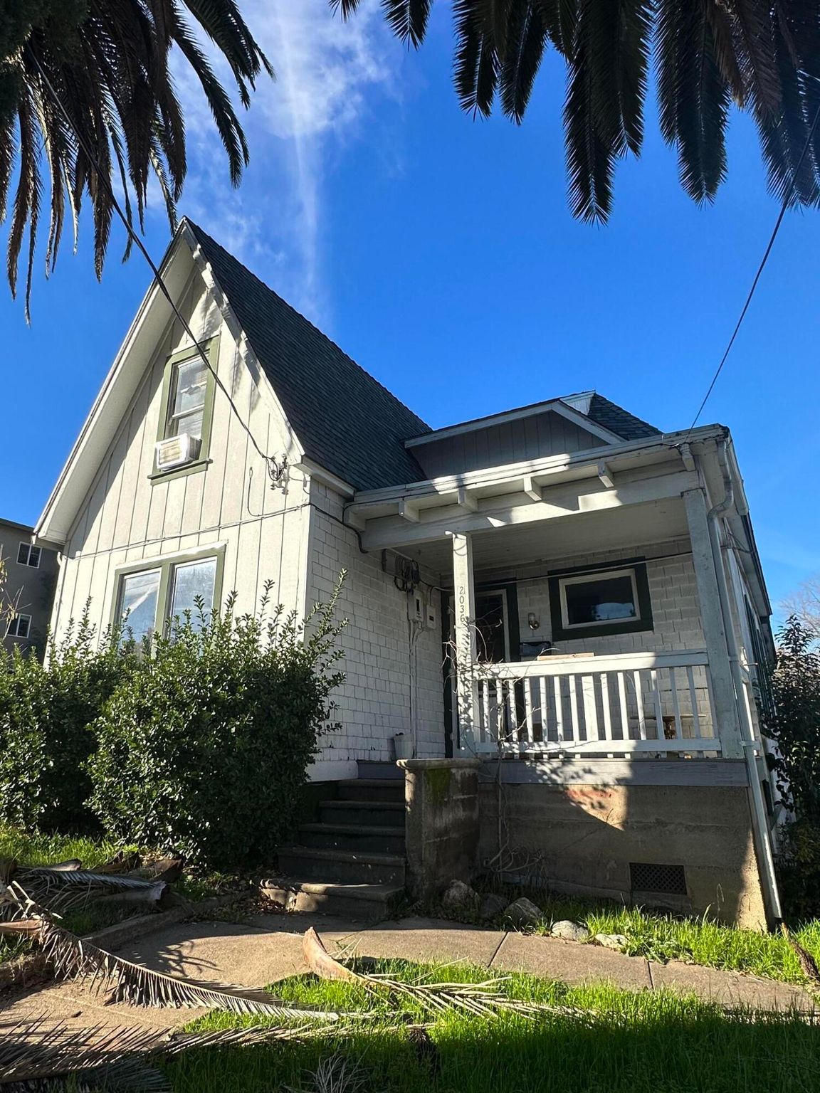 2036 Placer St, Redding, CA 96001 - See Est. Value, Schools & More