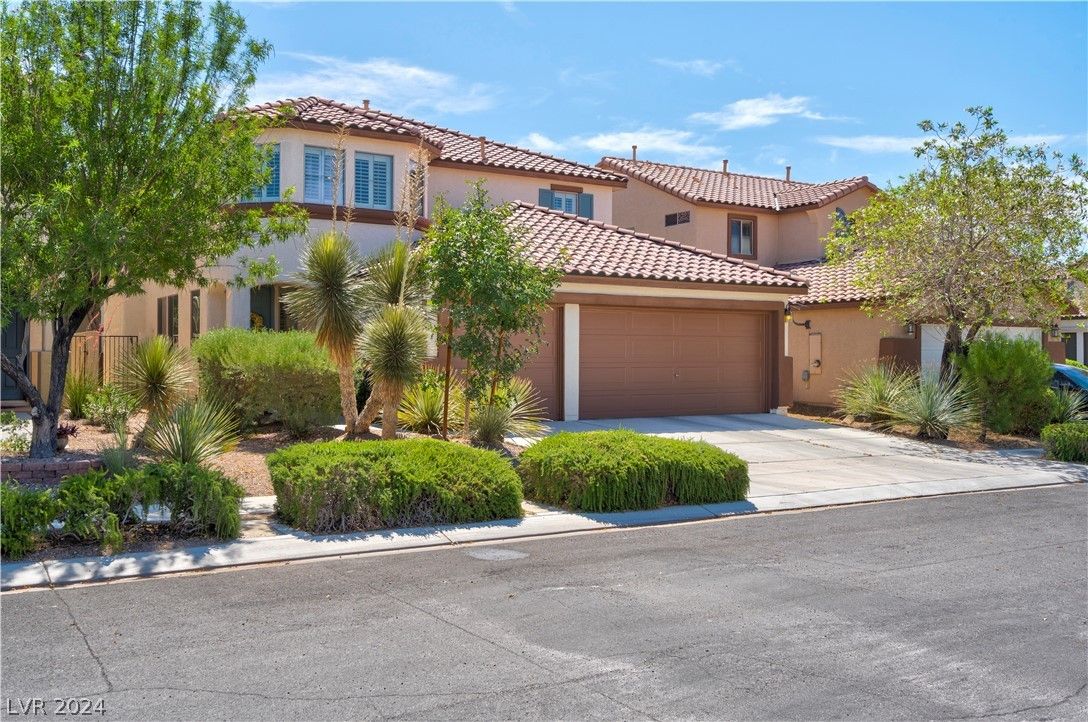 2672 Salida Del Sol Ct, Las Vegas, NV 89142 - See Est. Value, Schools ...