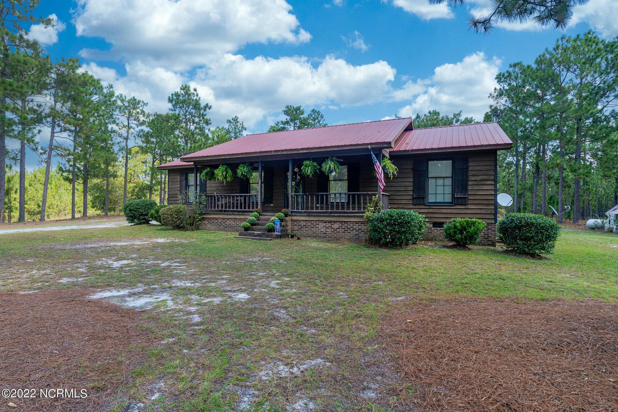224 Blackjack Dr, Rockingham, NC 28379 - See Est. Value, Schools & More