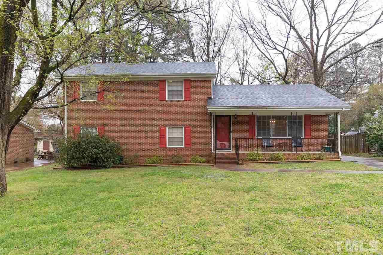 5117 Huntingdon Dr, Raleigh, NC 27606 | Trulia