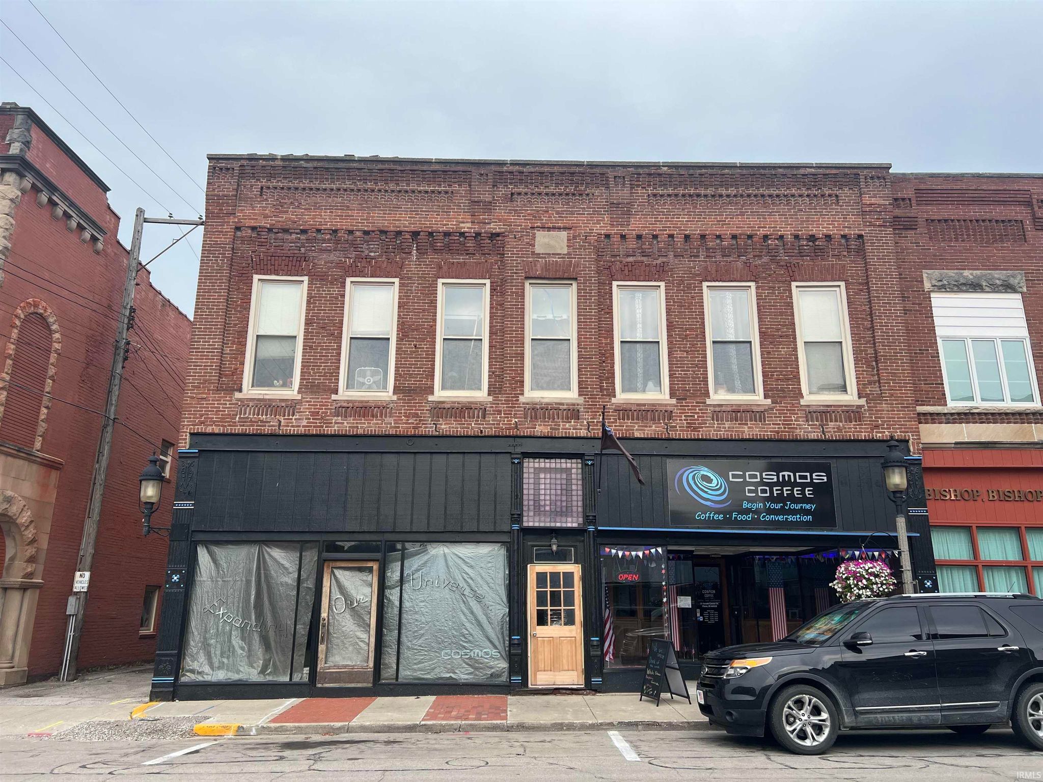 23 S Center St, Flora, IN 46929 - See Est. Value, Schools & More