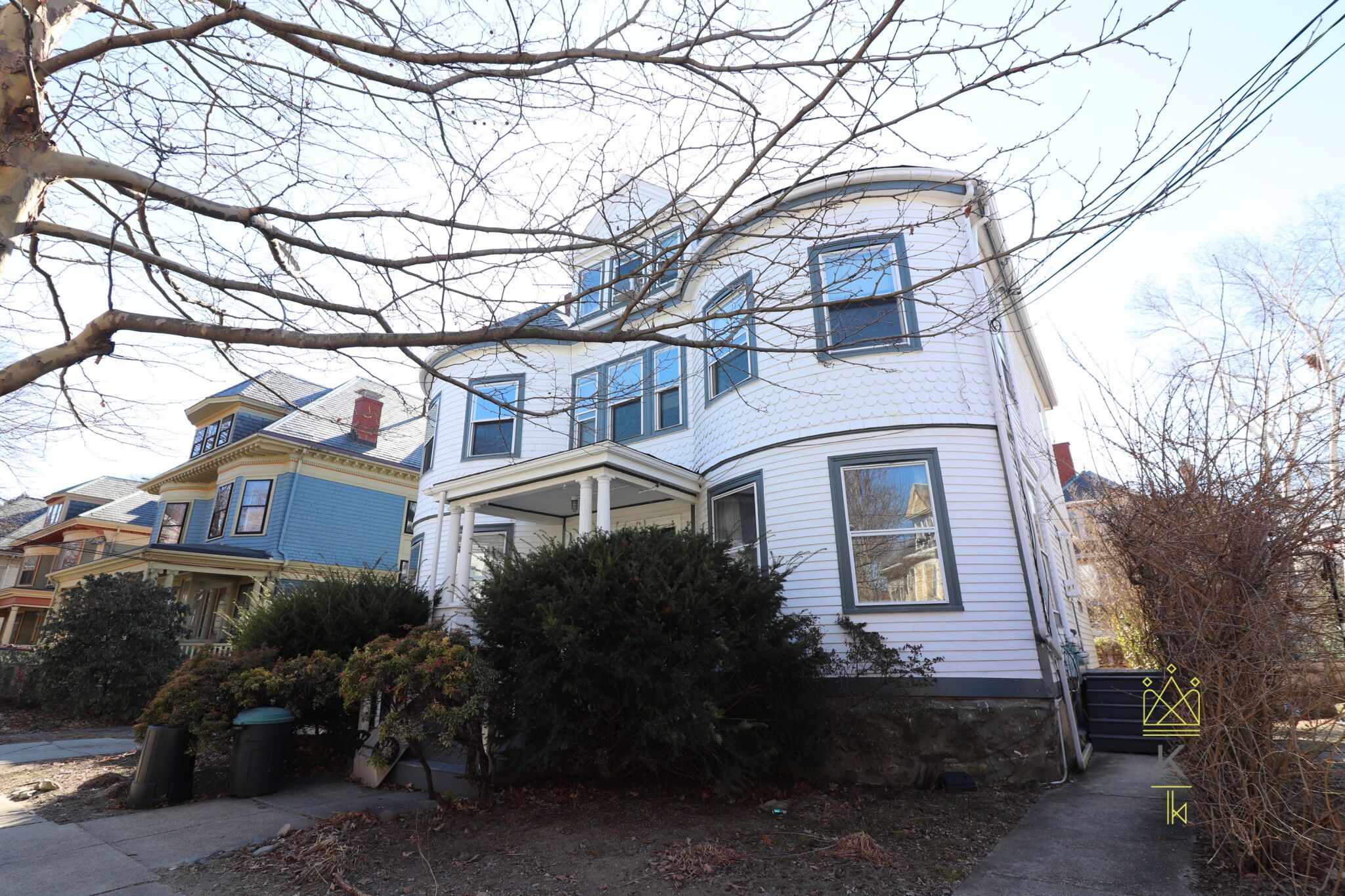 21 Osborne Rd #3, Brookline, MA 02446 - Trulia | Trulia