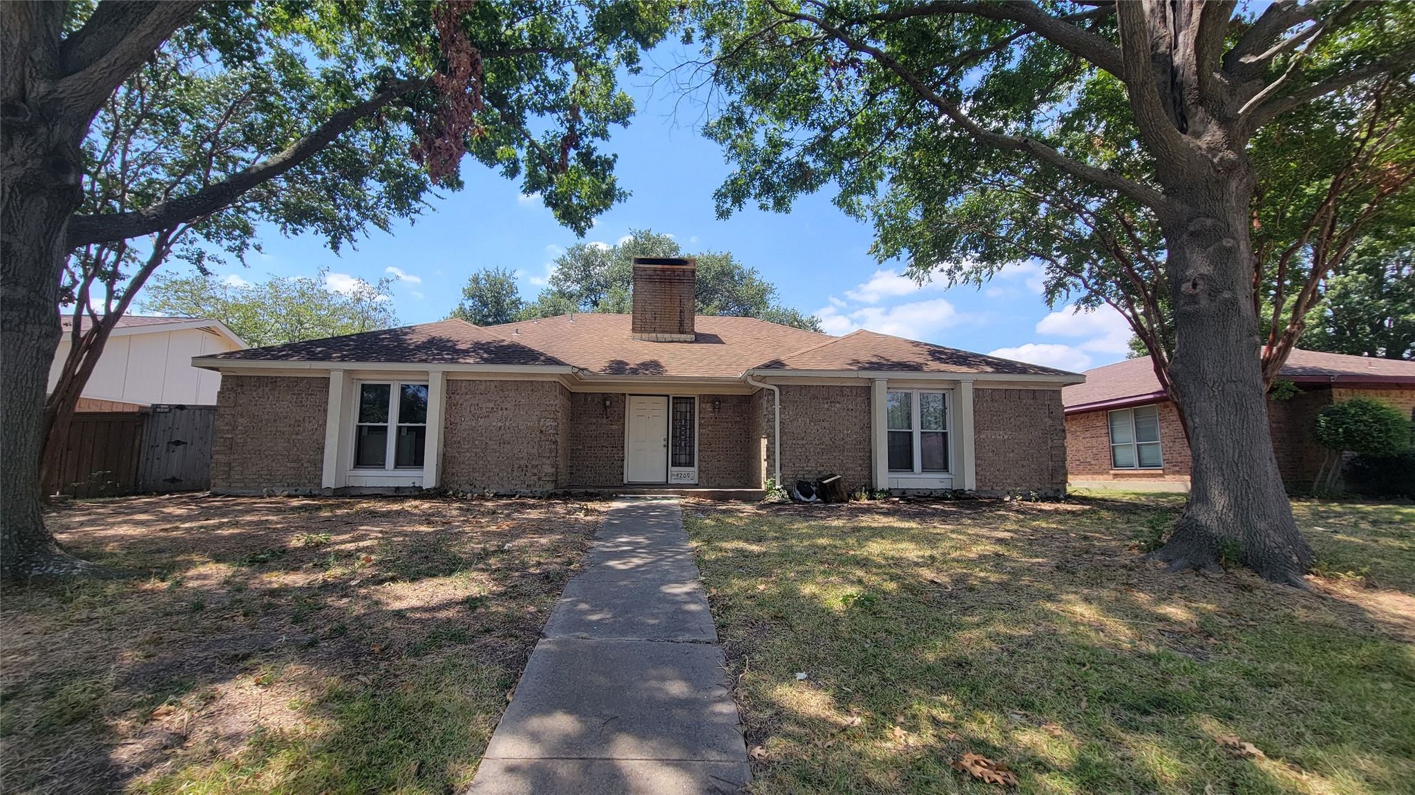4209 Via Ballena, Mesquite, TX 75150 - See Est. Value, Schools & More