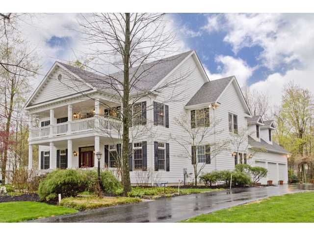 9082 Eversole Run Dr, Powell, OH 43065 - See Est. Value, Schools & More