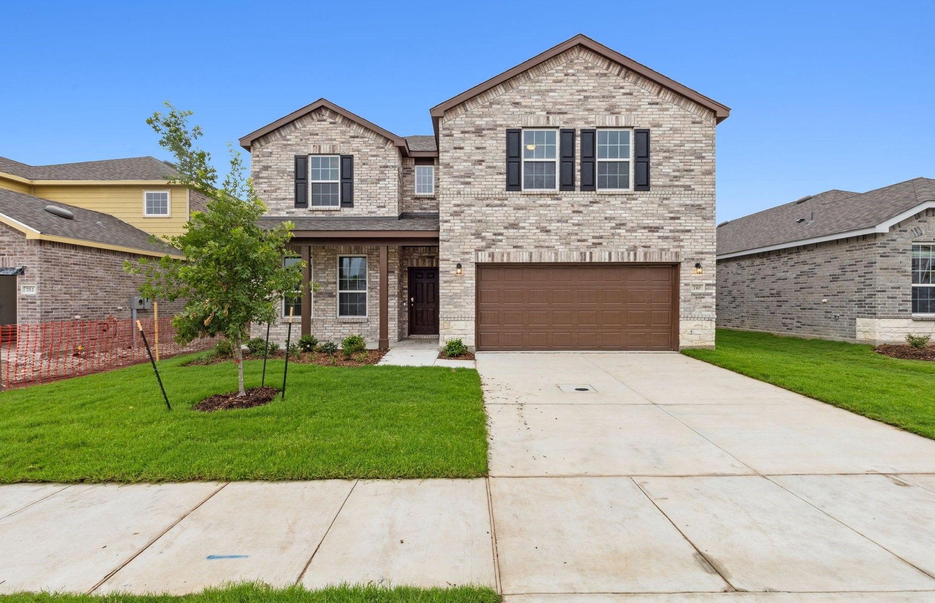 710 Union Dr, Princeton, TX 75407 - See Est. Value, Schools & More