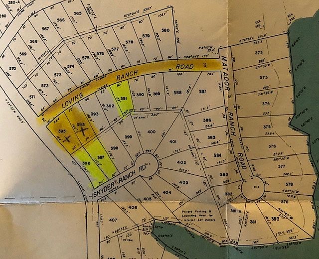 Loving Ranch Rd #395, Trinidad, TX 75163 - See Est. Value, Schools & More