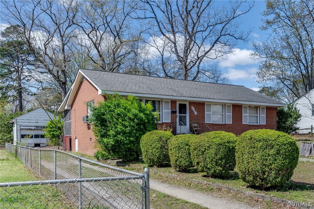 2316 Fort Rice St, Petersburg, VA 23805 - See Est. Value, Schools & More