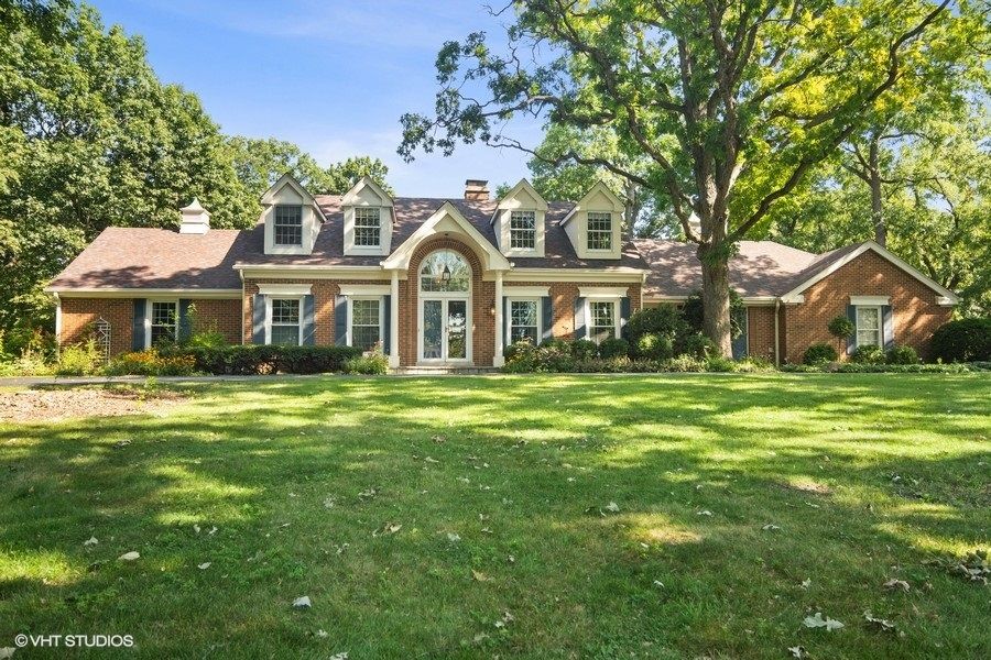 21372 W York Ct, Kildeer, IL 60047 | Trulia