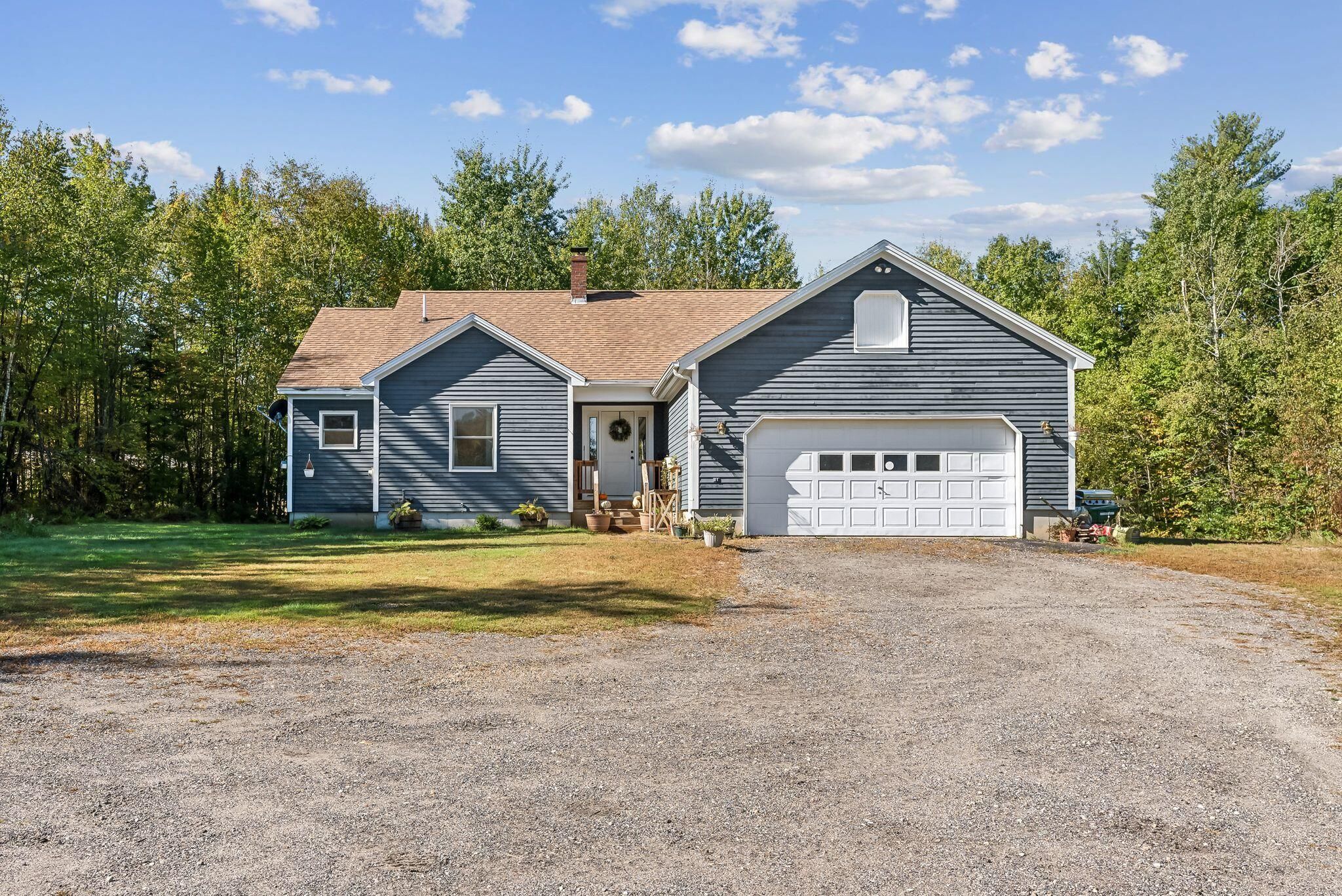 77 Quaker Ridge Road, Casco, ME 04015 - See Est. Value, Schools & More
