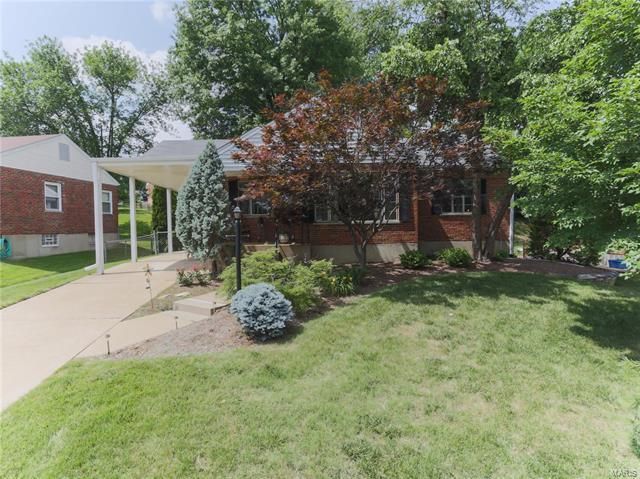 9461 Arban Dr, Saint Louis, MO 63126 - See Est. Value, Schools & More