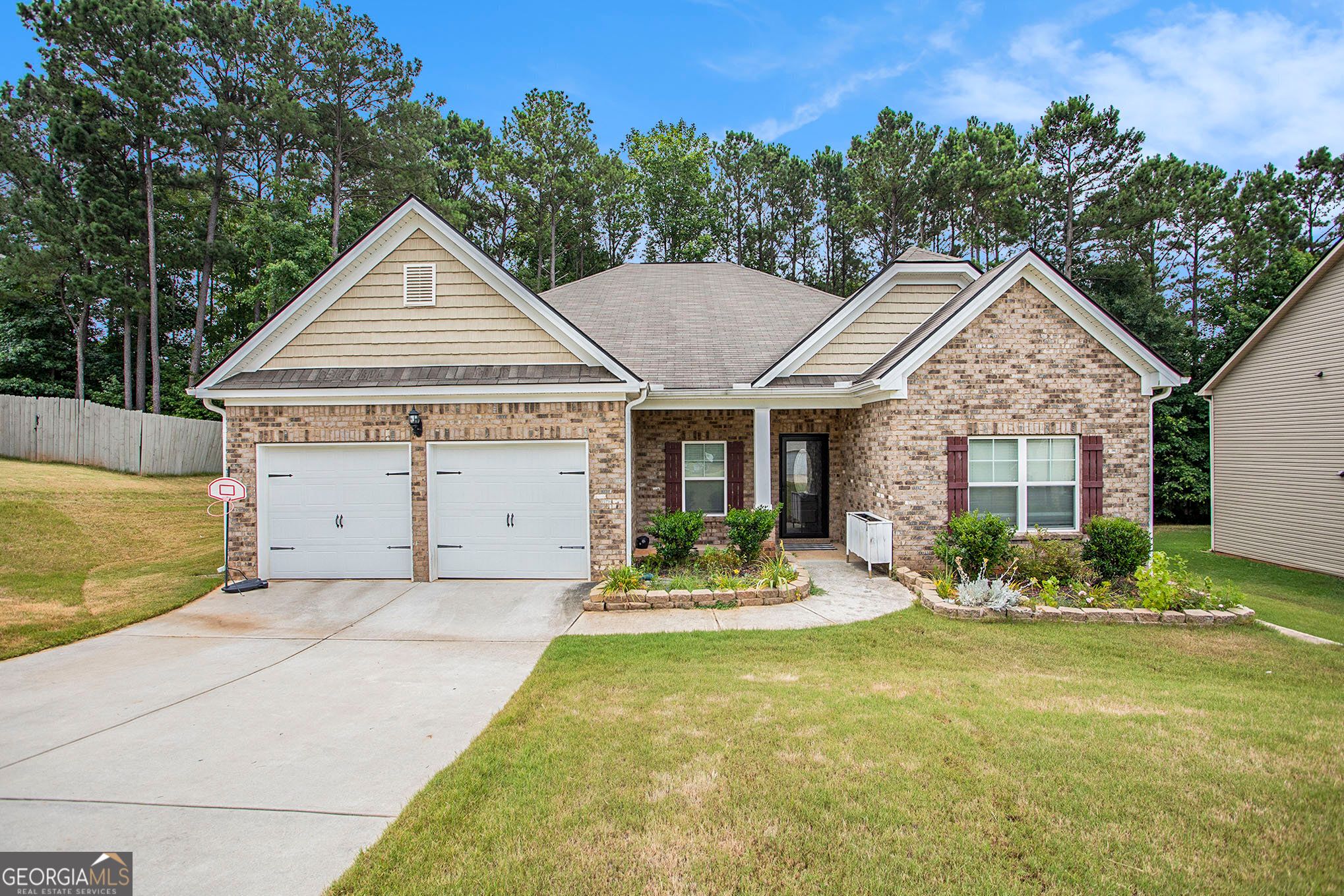 113 Citadel Dr, Hampton, GA 30228 | MLS# 10329432 | Trulia