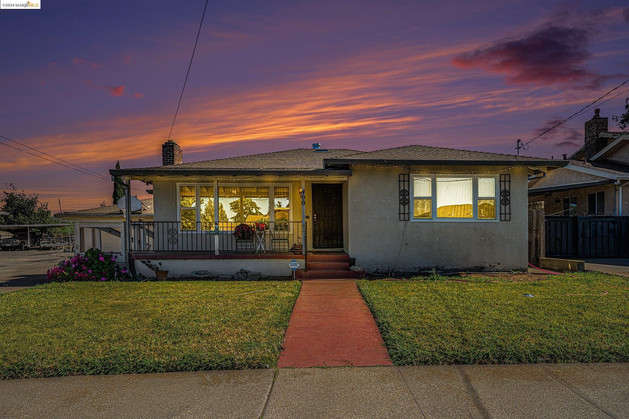 400 E 13th St, Antioch, CA 94509 - See Est. Value, Schools & More