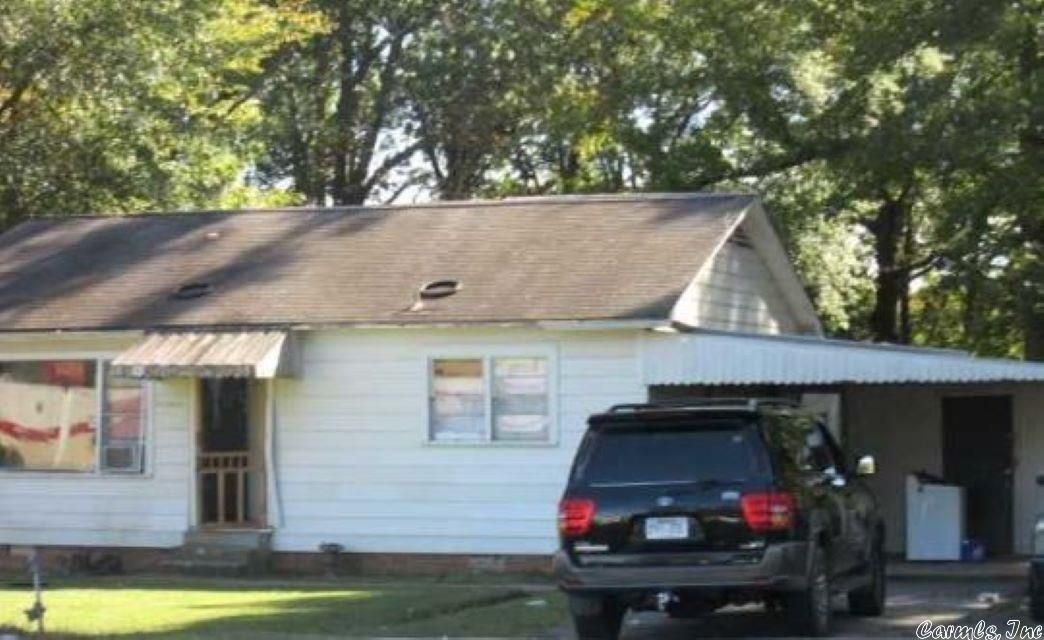 7623 Mabelvale Cut Off Rd, Mabelvale, AR 72103 | MLS# 23005587 | Trulia