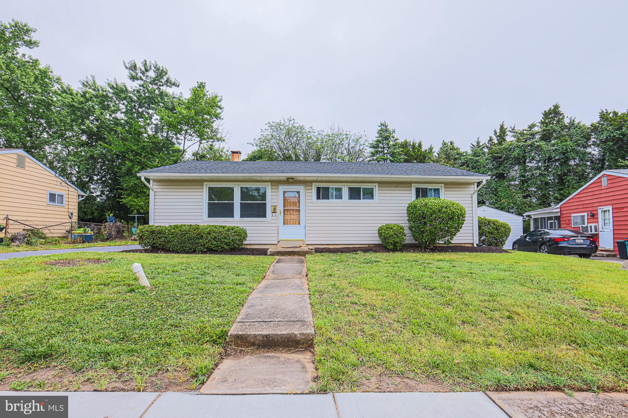 5602 Mayview Ave, Baltimore, MD 21206 - See Est. Value, Schools & More