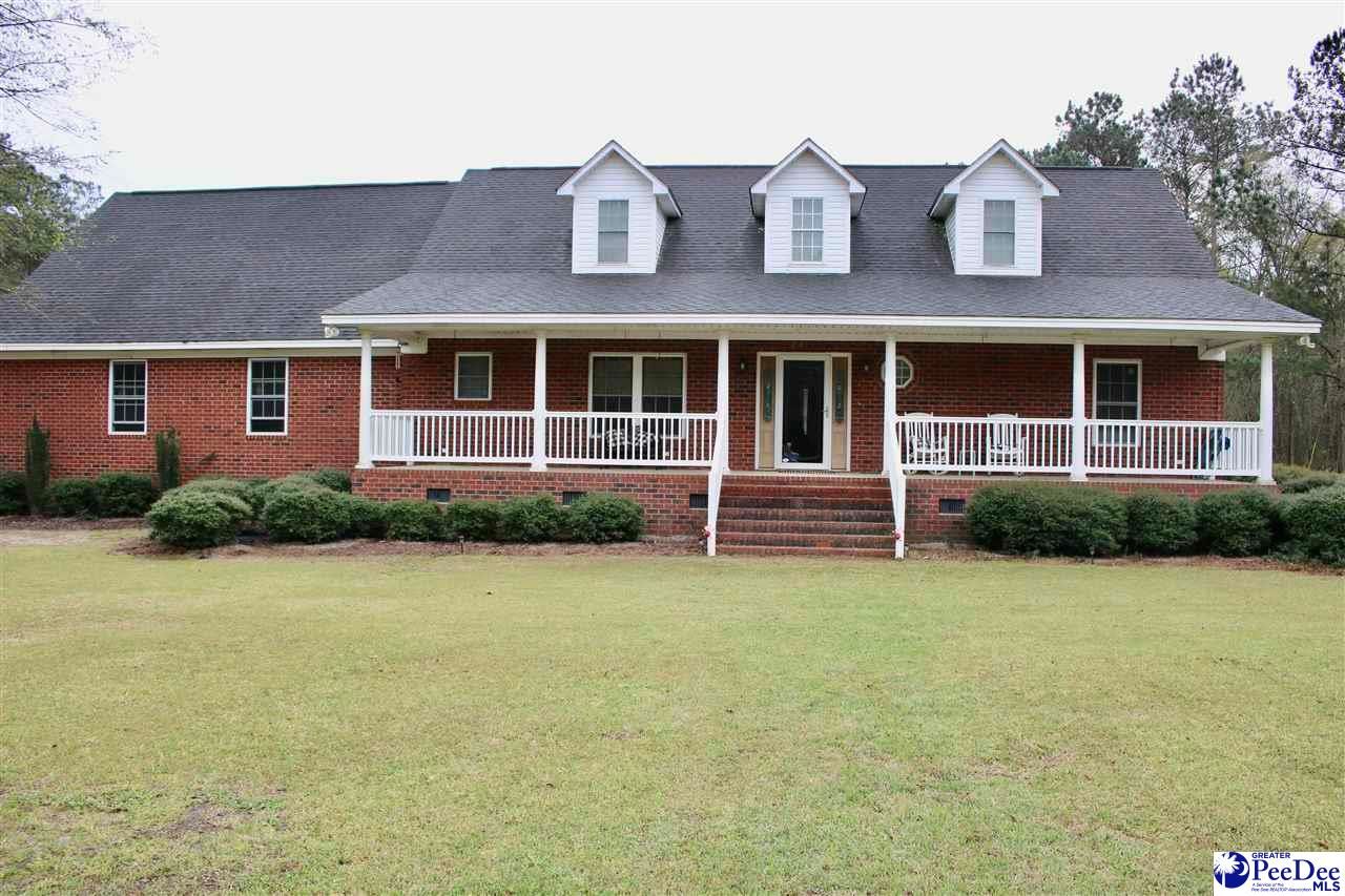 2406 Fire Tower Rd, New Zion, SC 29111 - See Est. Value, Schools & More
