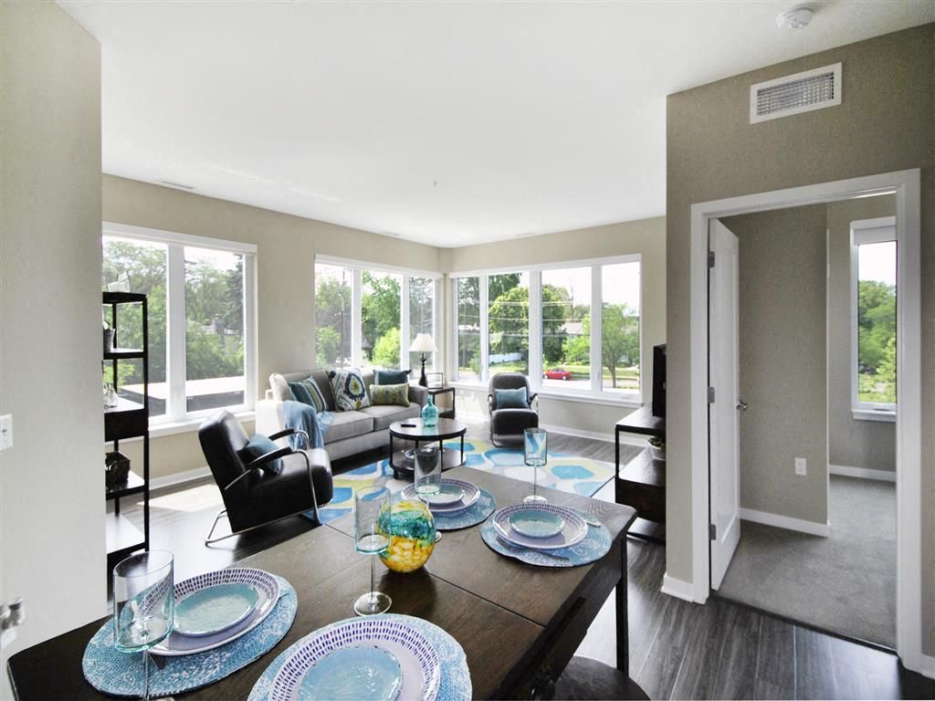 2502 Packard St #2503, Ann Arbor, MI 48104 Apartment for Sale